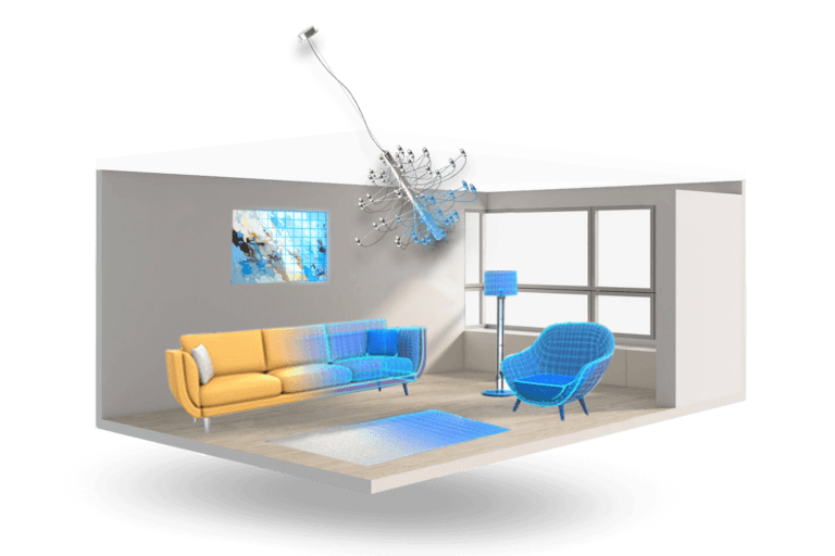 Virtual Staging Service by oVRworldwide