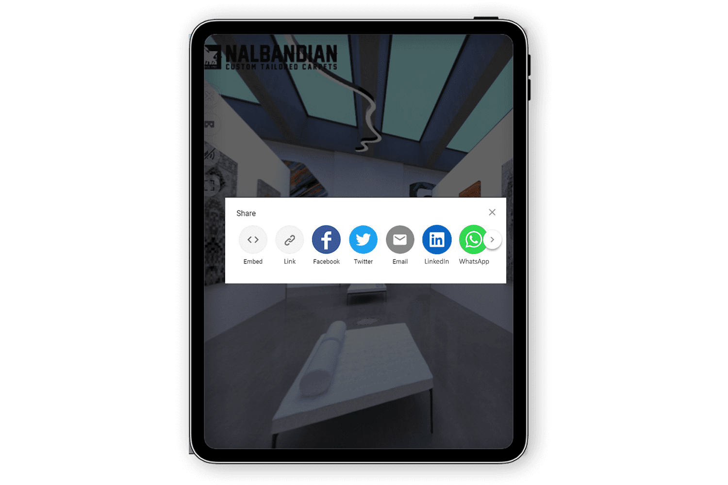 3D Virtual Worlds Service by oVRworldwide