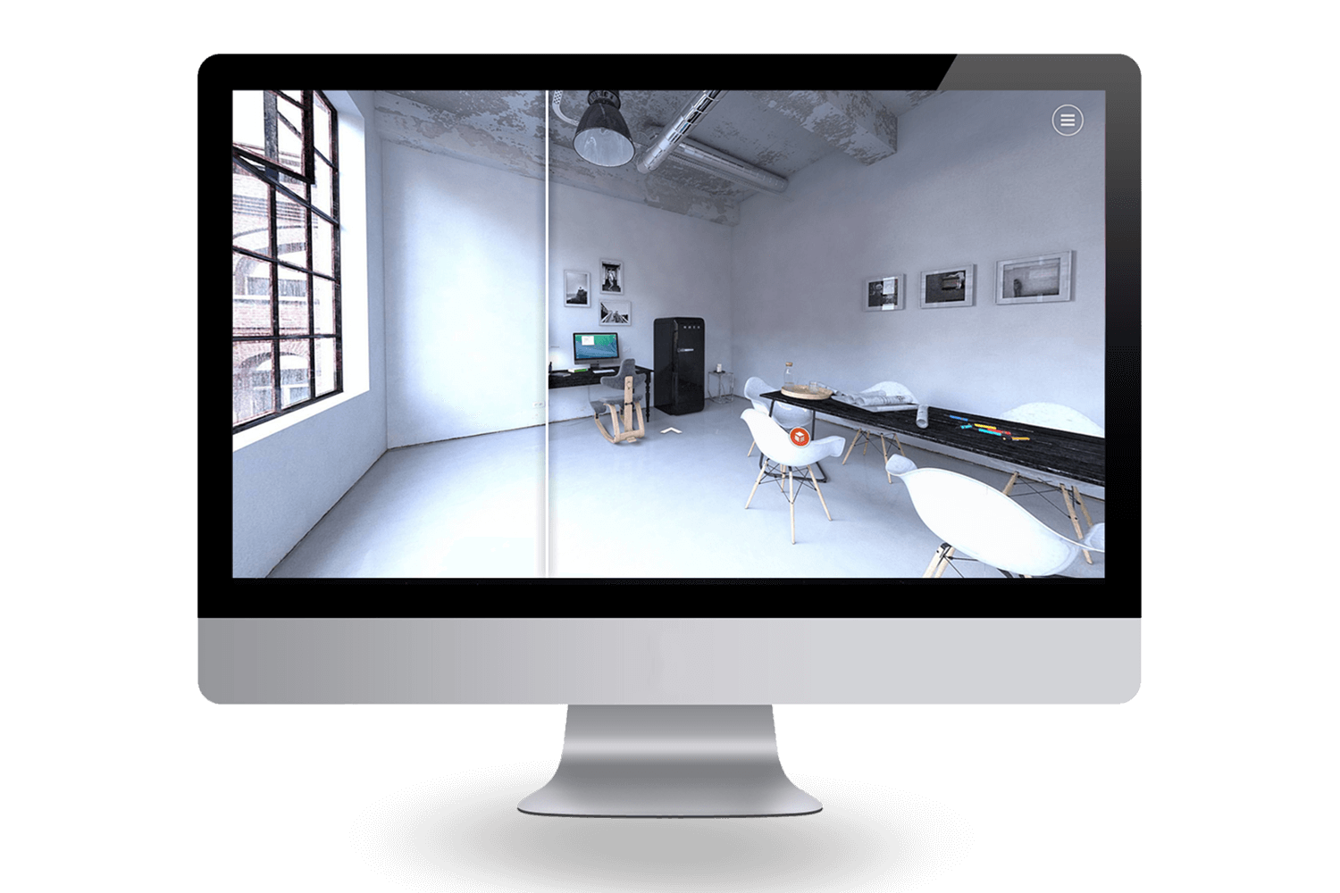 Virtual Staging Service by oVRworldwide