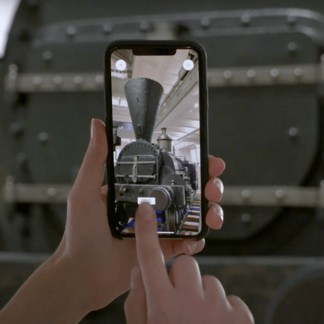 Augmented Reality - oVRworldwide