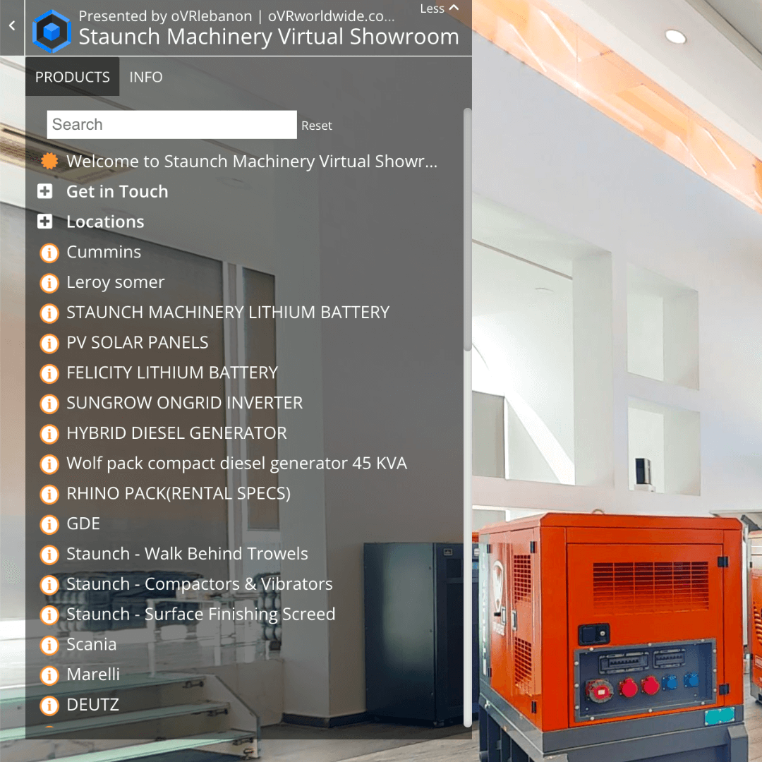 360 Virtual Tours - oVRworldwide