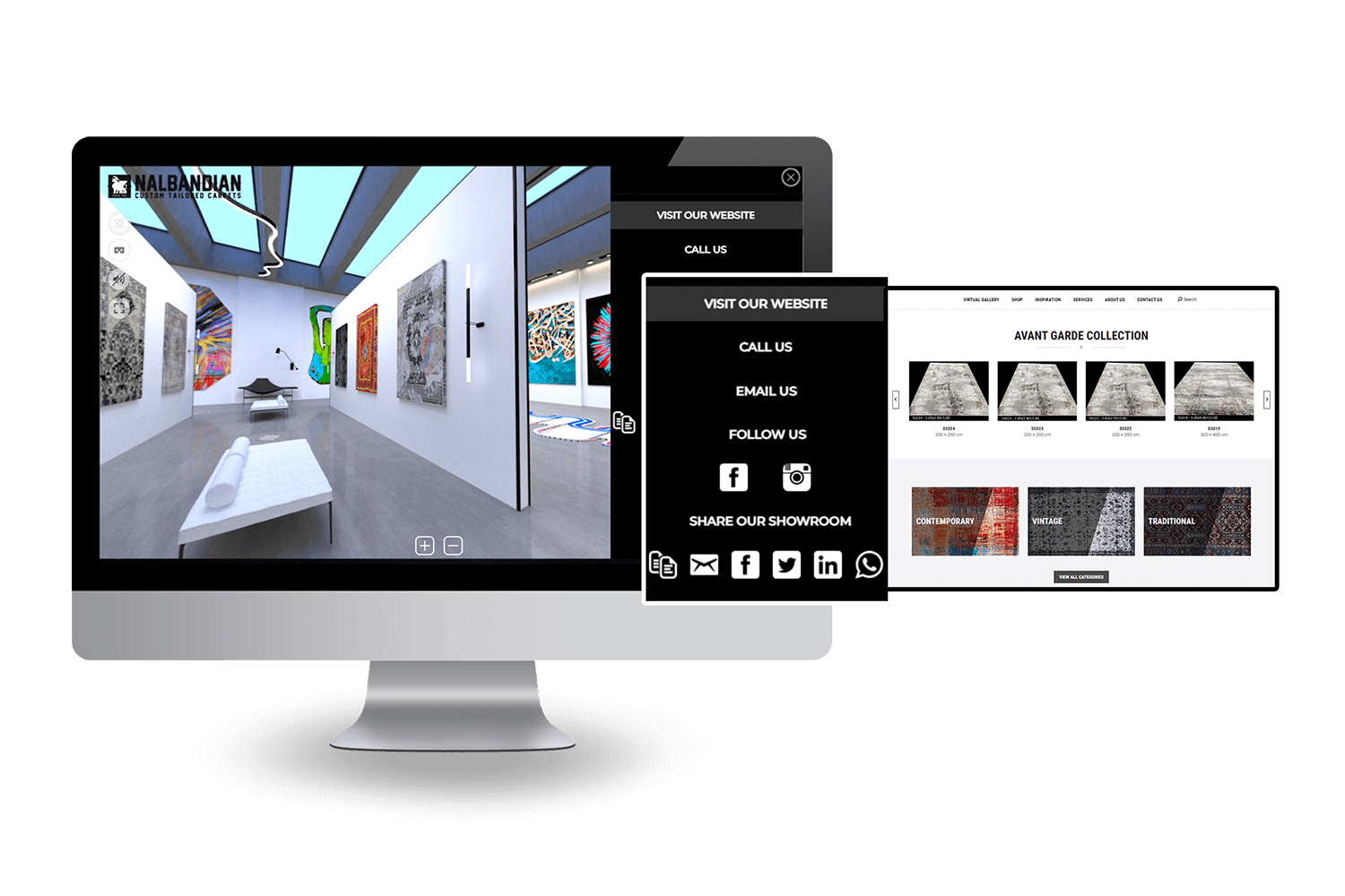 3D Virtual Worlds Service by oVRworldwide