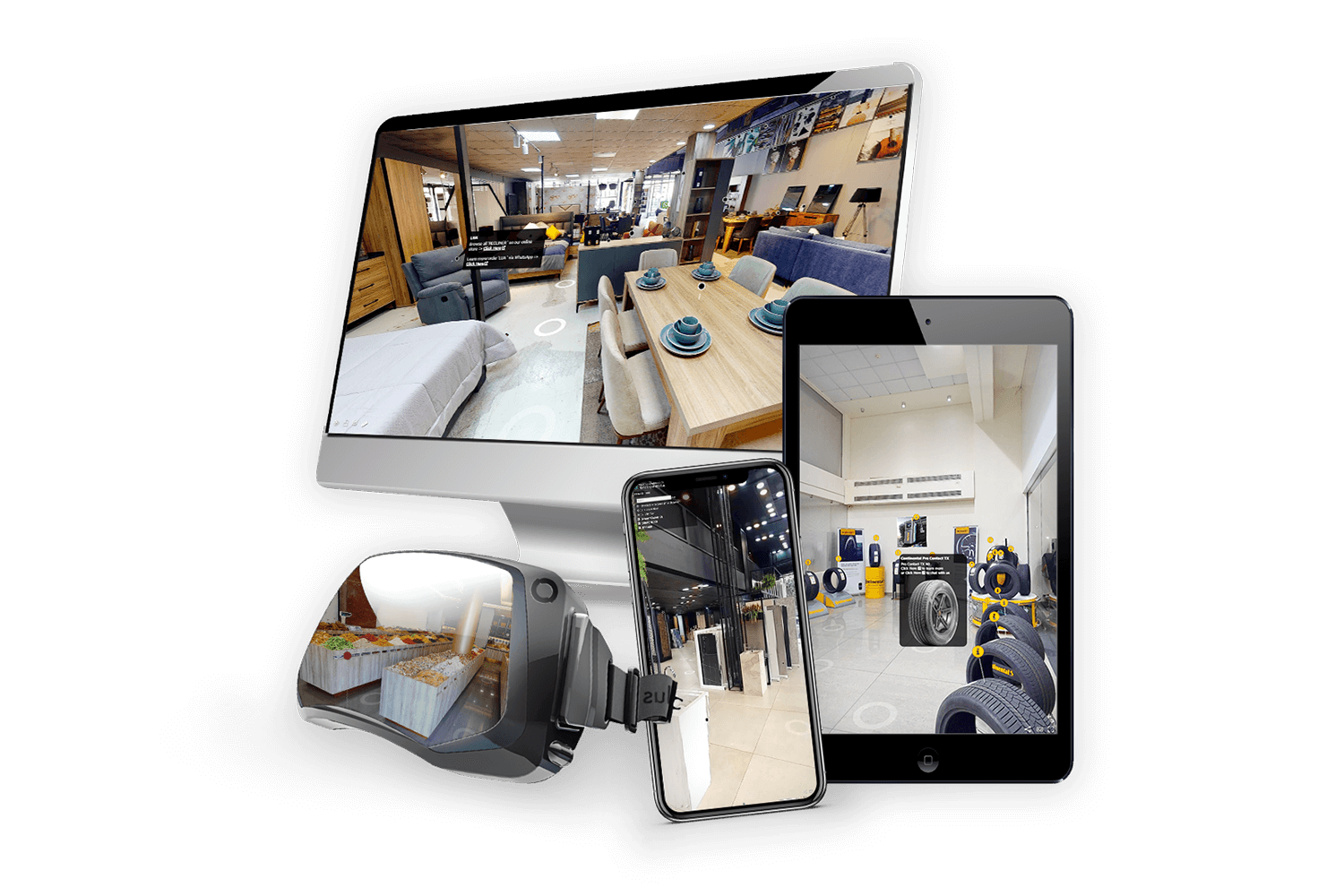 360 Virtual Tours - oVRworldwide