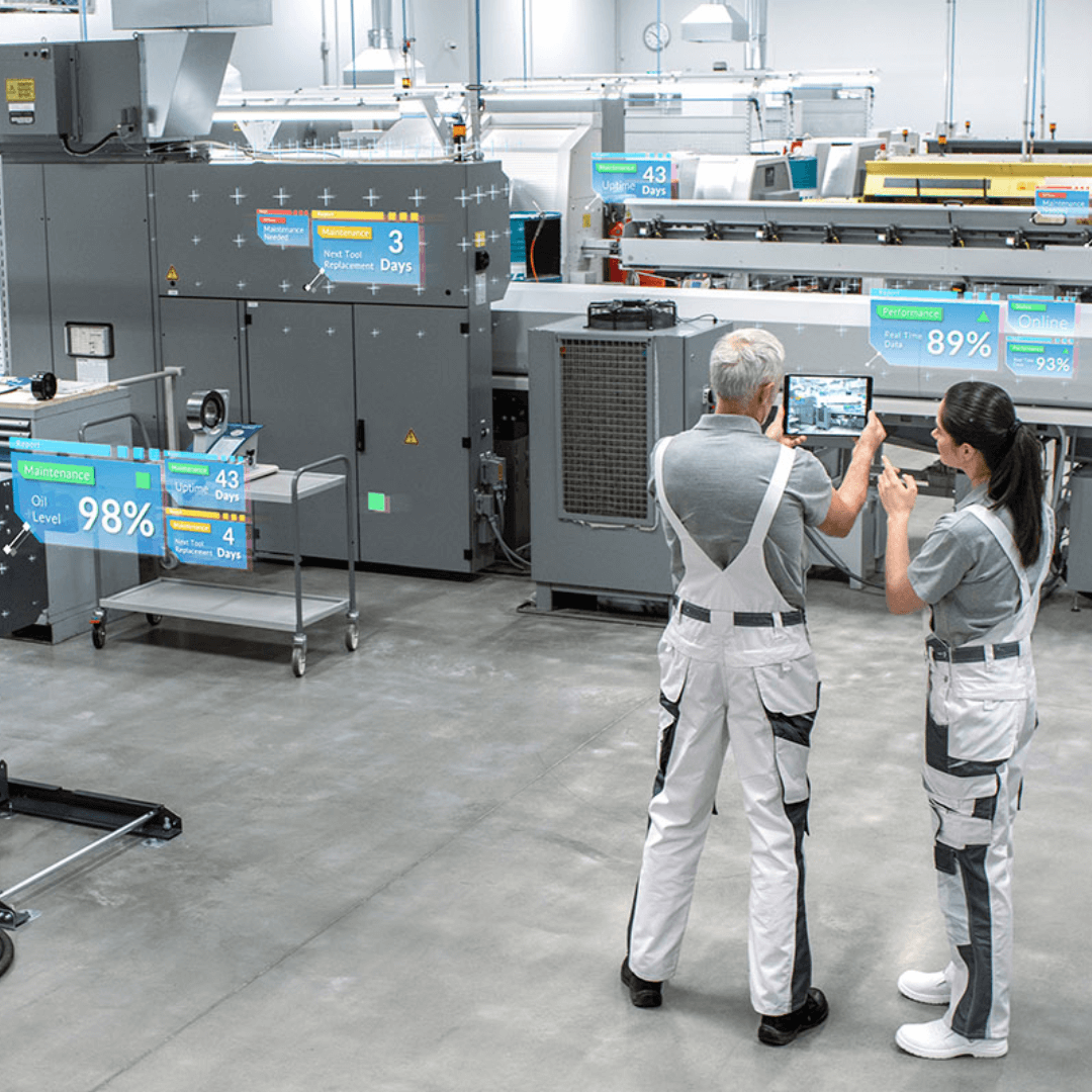 Augmented Reality - oVRworldwide