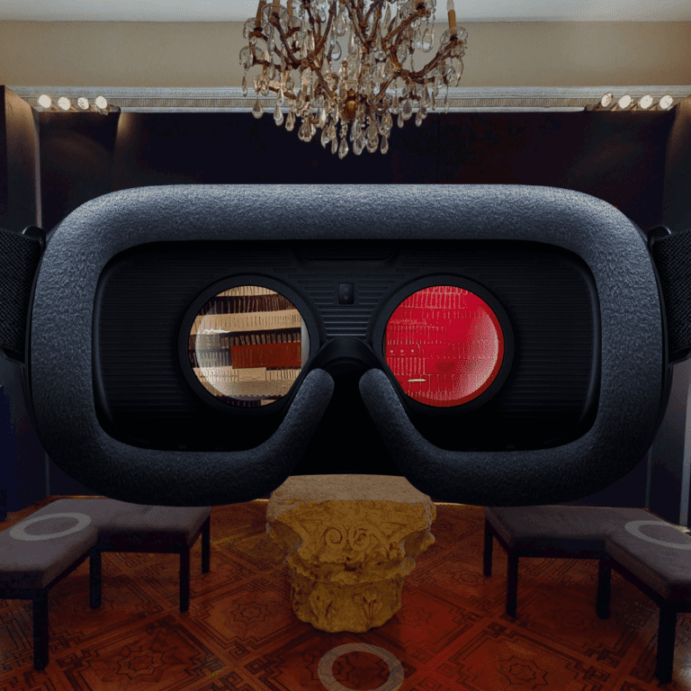 Immersive 360 Virtual Tours | Explore, Engage, xperience