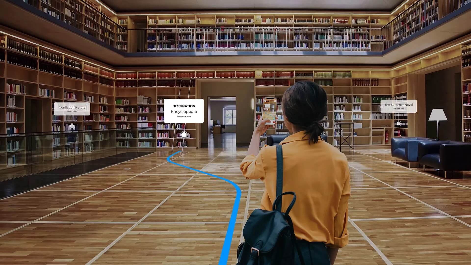 Augmented Reality - oVRworldwide