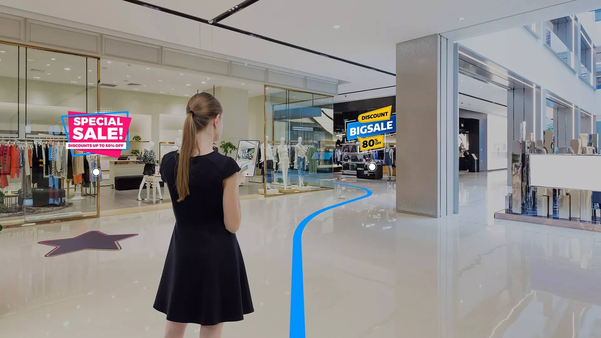 Augmented Reality - oVRworldwide