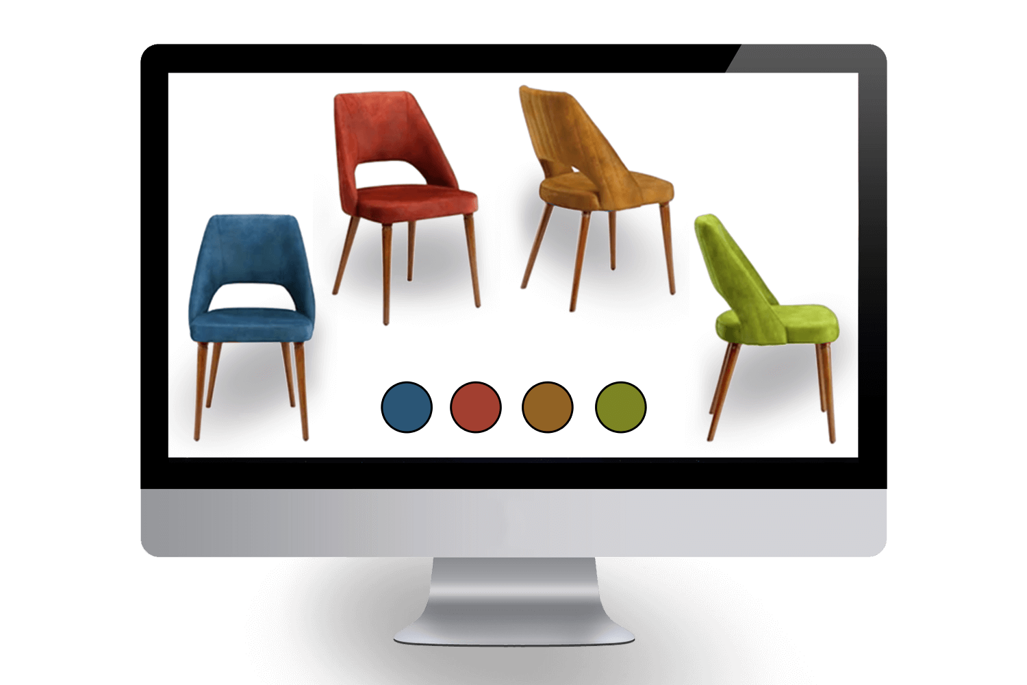 Interactive 3D Models - oVRworldwide