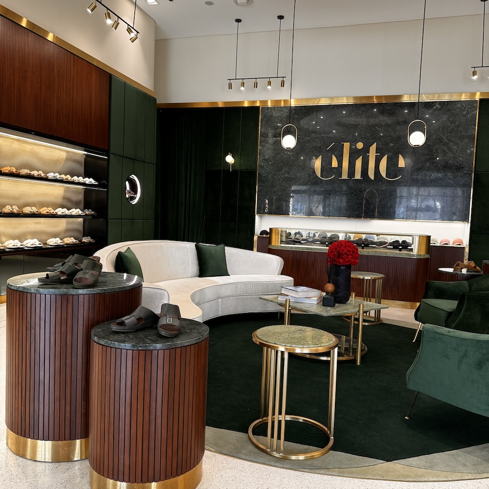 Elite Collection Qatar Virtual Store | oVRqatar | oVRworldwide