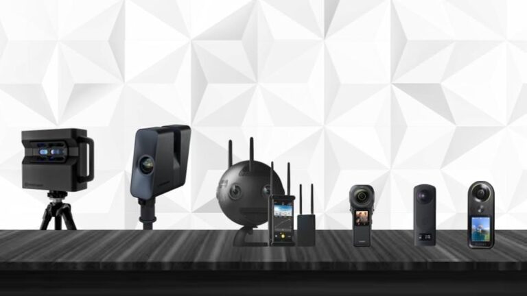 What are the Best 360 Cameras for 360 Virtual Tours - oVRworldwide