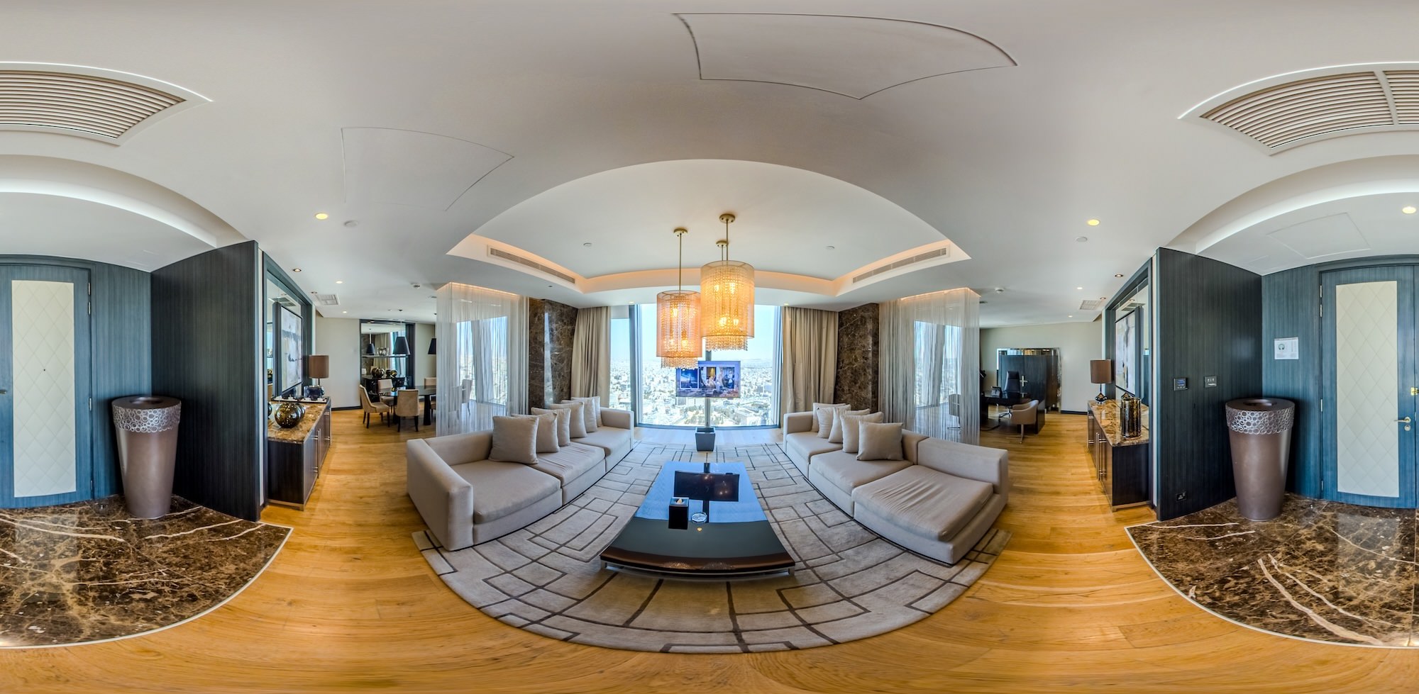 360 Virtual Tours for Hotels, Resorts & AirBnBs | oVRworldwid